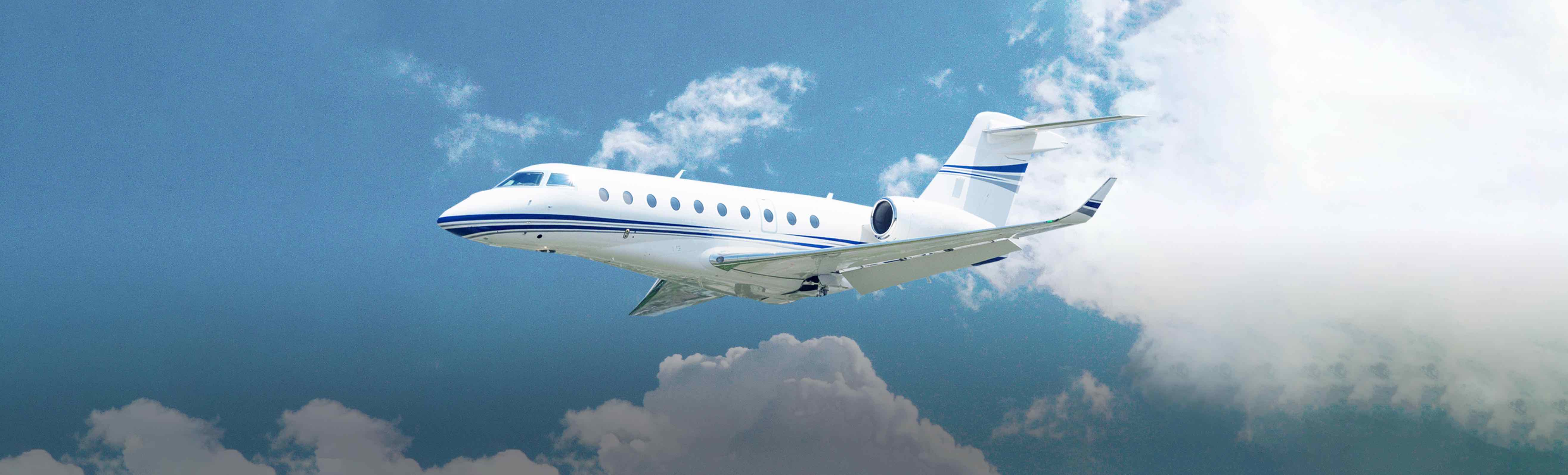 Gulfstream G280 | Our Private Jet Charter Fleet | TAG Aviation