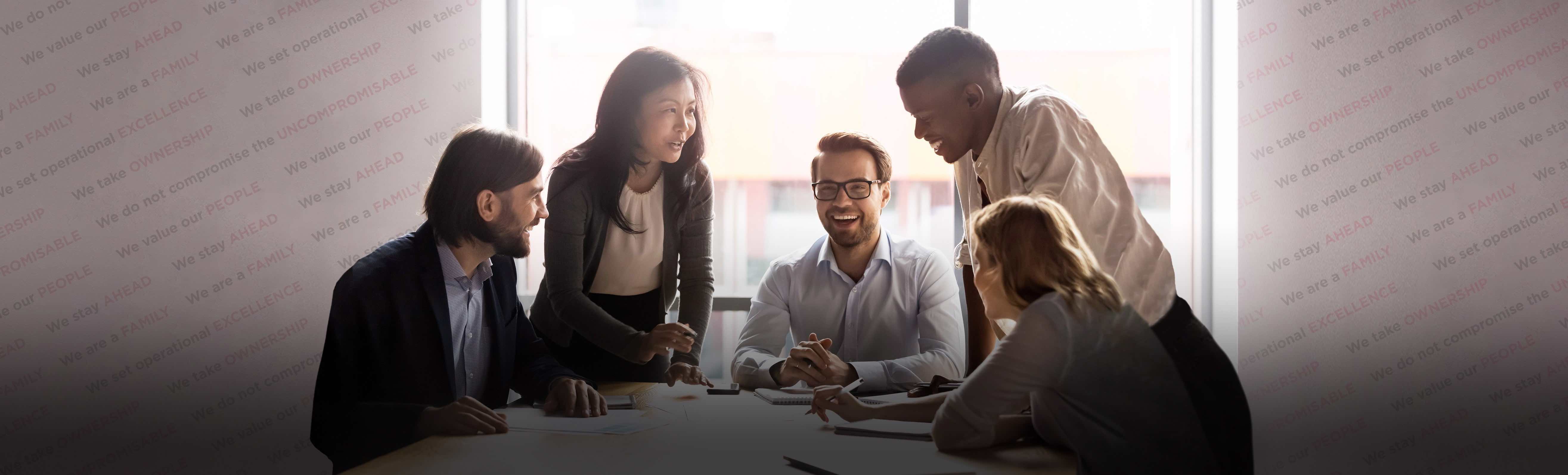 Ground Course Listing